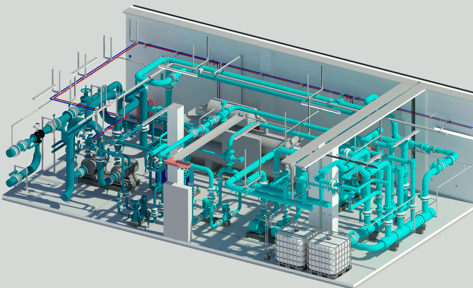 Building Information Modelling (BIM) - BBD ENGINEERING